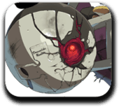 Guilty Gear Strive Tier List Maker | Create and Share Character Tier ...